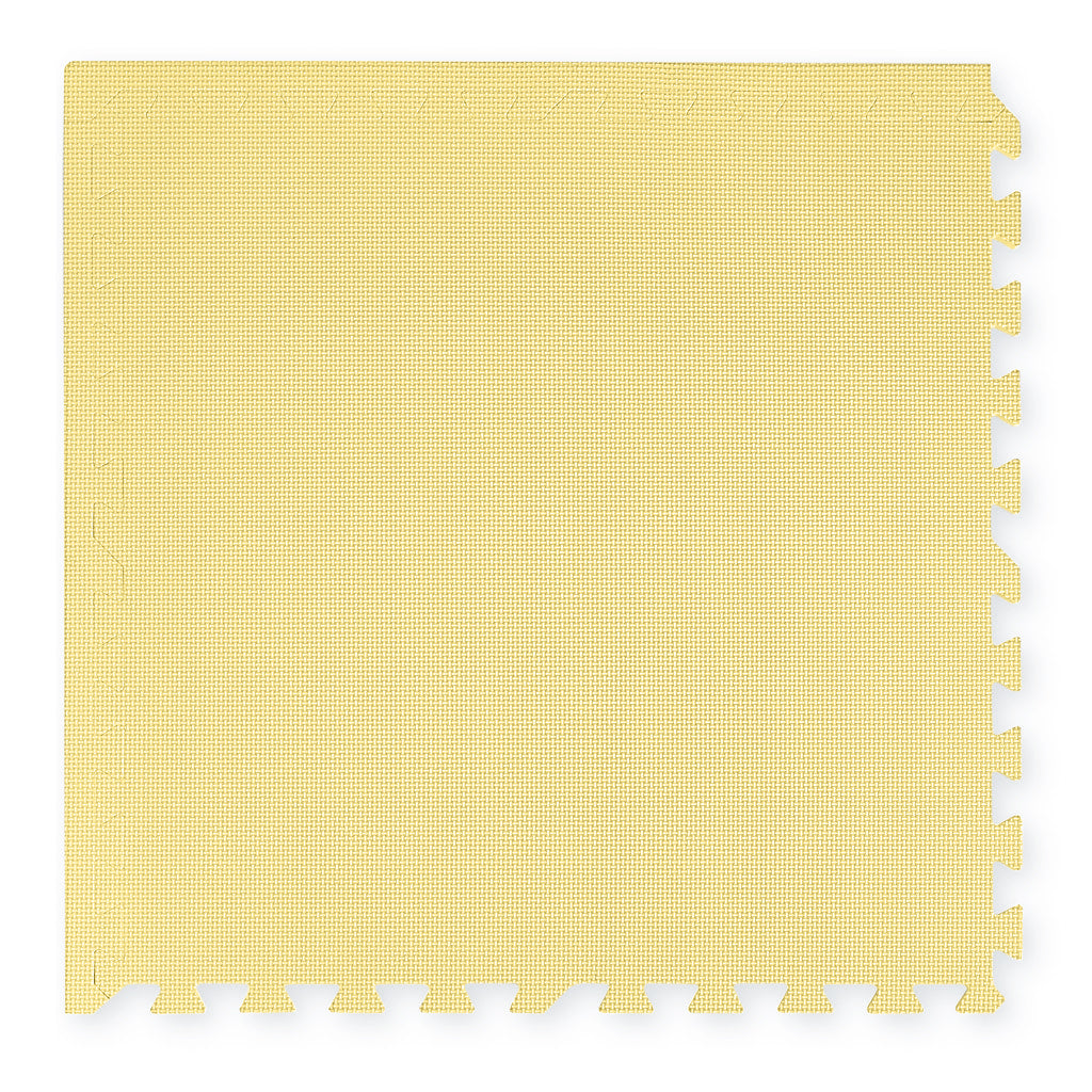 Plain Playmat Set in Sunflower – gus + beau