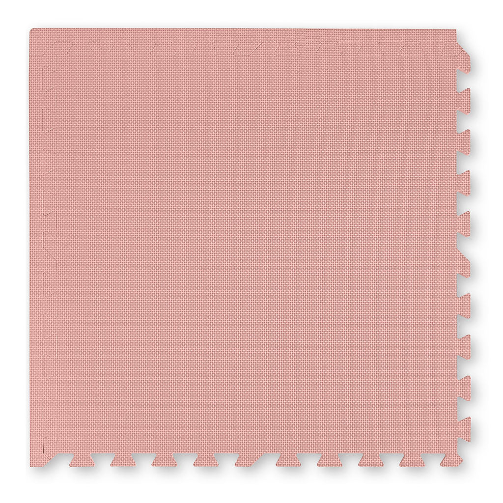Plain Playmat Set in Rose – gus + beau