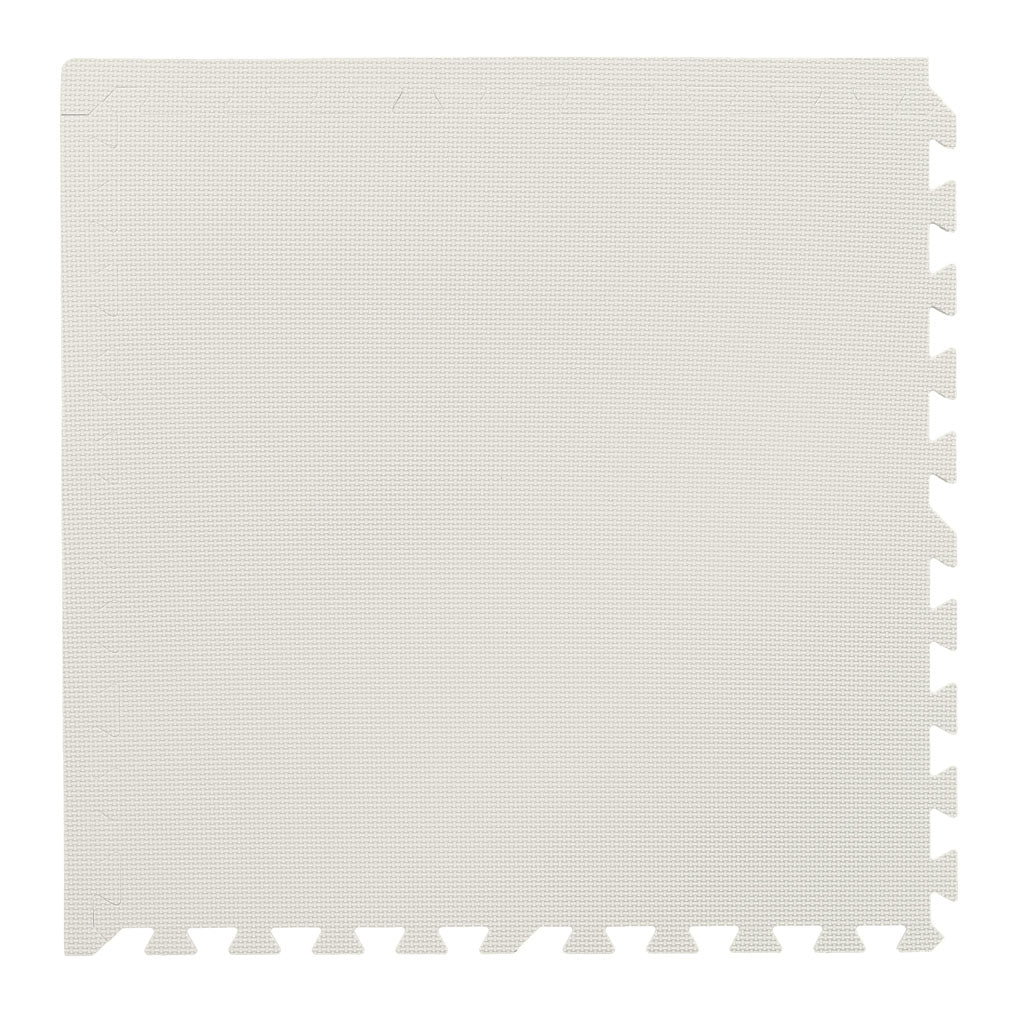 Plain Playmat Set in Cream – gus + beau